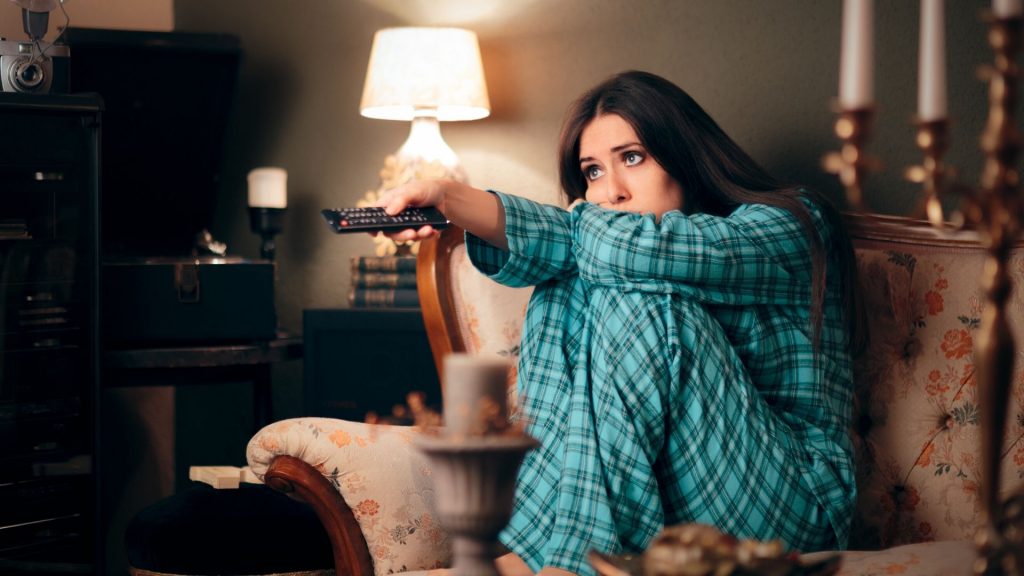 No More Boring Nights with These Bingeworthy Netflix Series | Bored Night